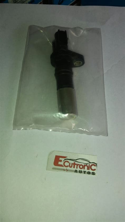 Sensor De Posicion De Cigüeñal Toyota Yaris Probox 1nz S 90 00 en