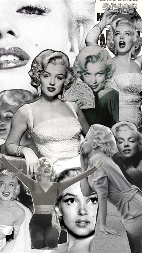 Check Out Lilycoldstreams Shuffles Marilynmonroe Marilyn Monroe