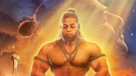 Adipurush की रिलीज से पहले जानिए कौन हैं हनुमान शूटिंग से पहले करते