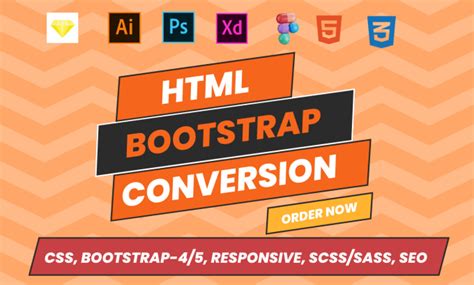 Convert Figma Psd Xd Design In Html Css Mui Bootstrap React Js By