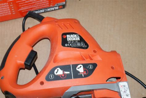 Piła wielofunkcyjna Black & Decker Scorpion - 7911016579 - oficjalne ...
