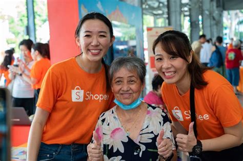 Shi Qi Ang On Linkedin Thrilled To Have Mingled With The Amazing Seniors At The Event The…
