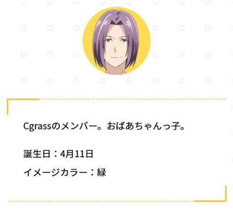 Images Chihiro Misaki Anime Characters Database
