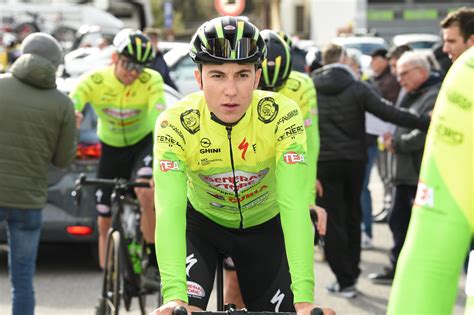 Bortoluzzi Non Ho Mai Vinto Una Gara Ma Ho Scelto La General Store Per Riuscirci Bicisport