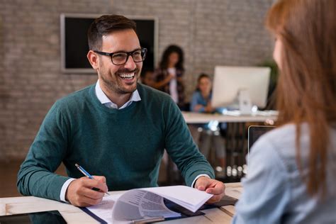 Entrevista De Emprego Responder Quais São Seus Pontos Fortes