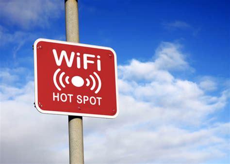 Wigig Permitirá Una Red Wi Fi Super Rápida En Smartphones Y Portátiles