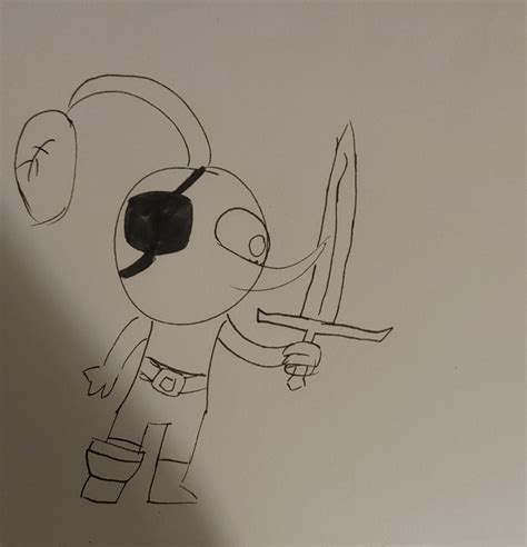 Day 19 Of Badly Drawing Pikmin Until Pikmin 4 Is Realesed Rpikmin