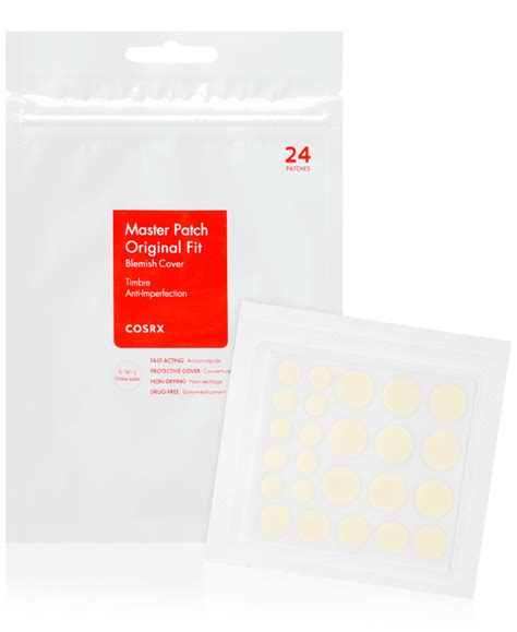 Cosrx Master Patch Original Fit | ModeSens