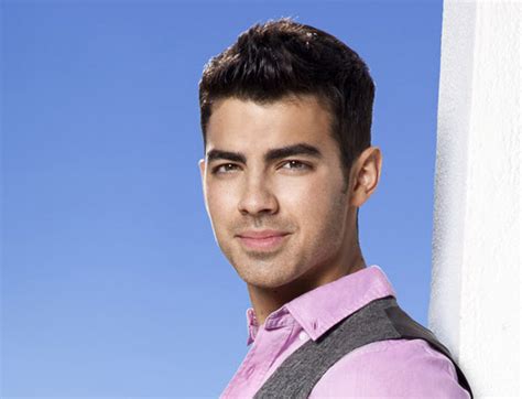 Hollywood All Stars Joe Jonas Profile Pictures Images And Wallpapers