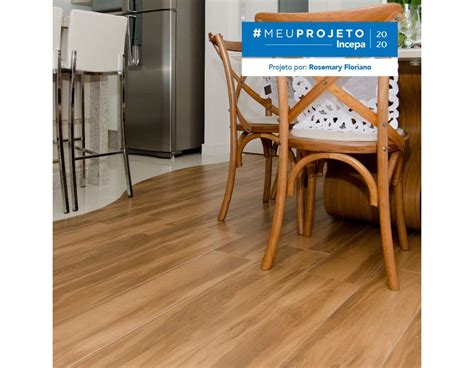 Porcelanato LM Arbol Canela Acetinado Retificado 20x120 Incepa 7mm