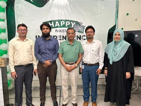 Muhammad Rauf On Linkedin Internal Audit Team Celebrating Happy