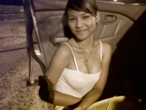 Oh My Malay Girl Tetek Padu