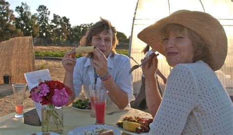 Shine In Harvest Moon At Full Circle Farm Sunnyvale Ca Laura Stec