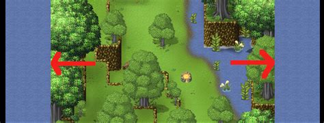 Can Parallax Image Overlapping Be Fixed Rpg Maker Forums