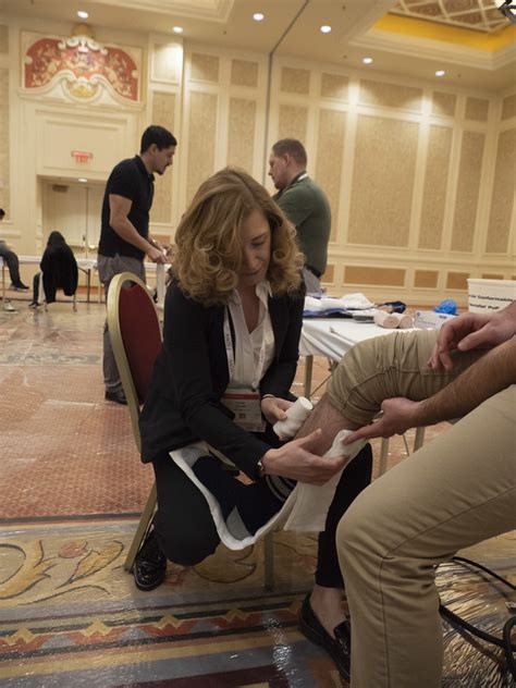 126 CAST 1 Introduction To Splinting Clinical And Emergency Room Setting AAOS Photos