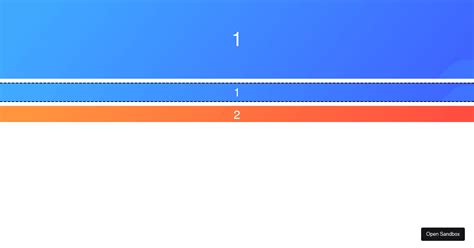 Vertical Thumbnails Forked Codesandbox