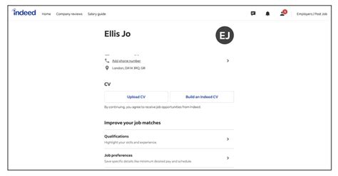 Complete Guide To Profile Ui Design Ideas And Tips And Academy