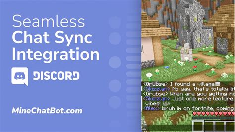 Sync Pair Discord Minecraft Server Easy No Mods YouTube