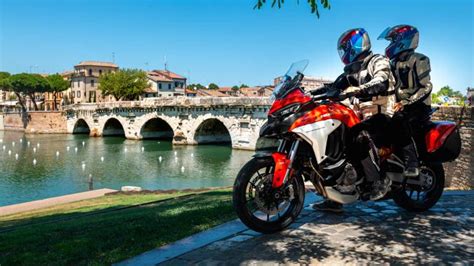 Romagna Terra Dei Motori Dai Circuiti Cittadini Degli Anni 60 Alla