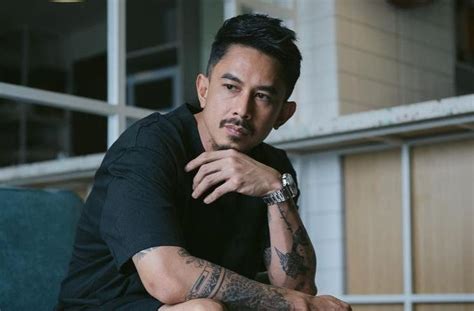 Koar Koar Tapi Lupa Jalan Pulang Cara Fandy Christian Beri Kode Rujuk