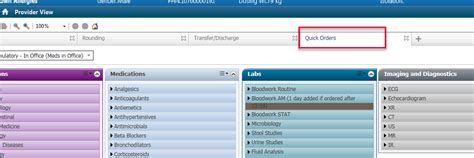 Order Laboratory Tests In The Future