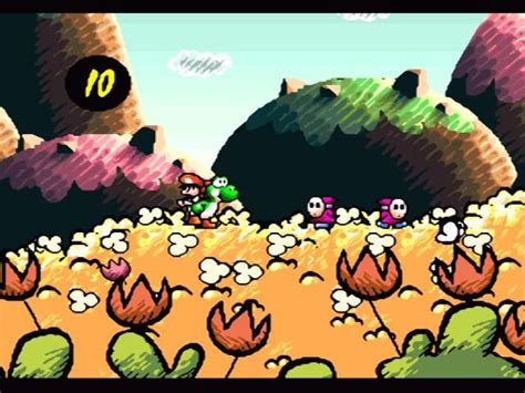Jogos melhores gráficos do SNES Page 16 Fórum Outer Space O maior fórum de games do Brasil