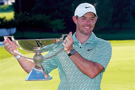 Once Trailing By Six Mcilroy Captures Fedex Cup Jefferson City News