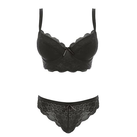 Soutien gorge bustier armatures femme Freya Fancies Vêtements