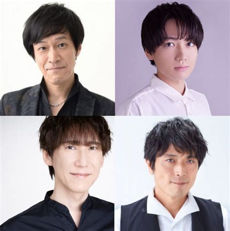 江戸川乱歩生誕130年記念「としまミステリーフェス」 名作ミステリー専門舞台化プロジェクト ノサカラボが 江戸川乱歩『鬼』を豪華声優陣の朗読劇