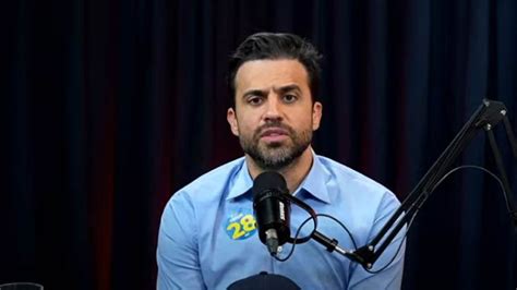 Justiça Eleitoral Suspende Perfil De Pablo Marçal No Instagram Após