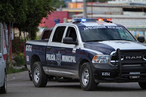 Encuentran Cadáver De Mujer Con Múltiples Impactos De Bala En Mexicali