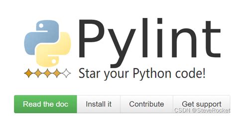 Python代码规范：企业级代码静态扫描 代码规范、逻辑、语法、安全检查，以及代码规范自动编排（1）python 静态检查 Csdn博客