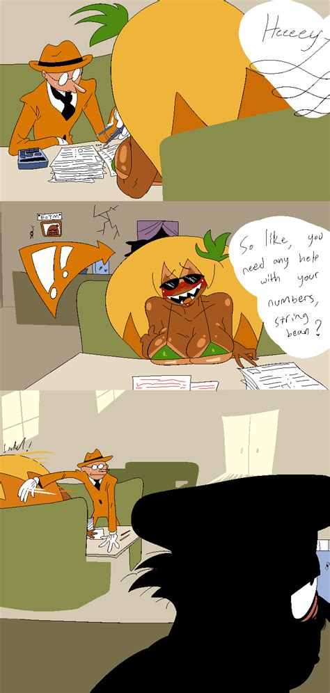 Post 5579491 Loodles Mrstick Peppinospaghetti Pineappletoppin