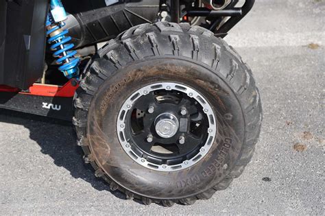 Lot 129 2011 Polaris Ranger Rzr 900 Xp