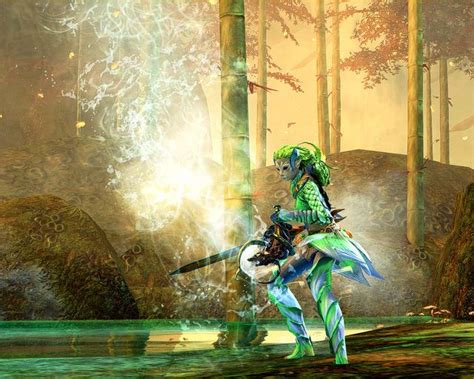 Gw2 Style Style Statue Character