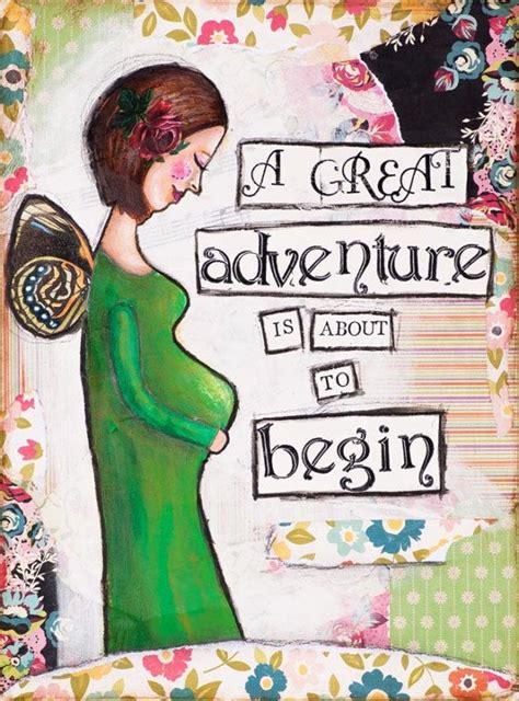 Pin On My Inspirational Art Whimsical Mixed Media Art