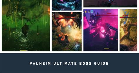 Valheim Bog Witch Update