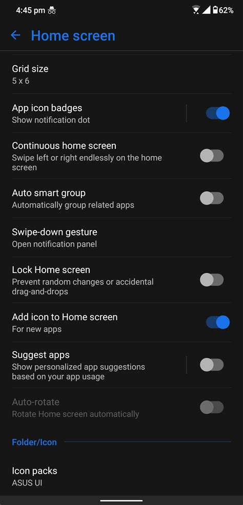 Stop New Apps From Adding To Home Screen On Android Gadgets To Use