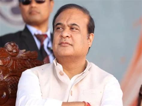 Pakistani Hackers Tried To Hack Facebook Account Claims Assam CM