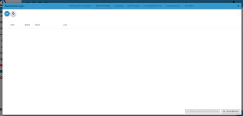 Adapter Problem Issue Iobroker Iobroker Admin Github