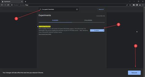 Easy Guide To Change DNS In Google Chrome