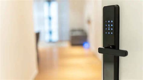 How To Reset A Door Code Lock Quickly And Securely Simpled