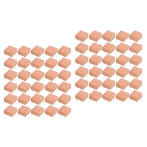 Mlins 80 Pcs Diy Miniature Brick Models Simulation Brick Models Small Brick Models Fake Wall