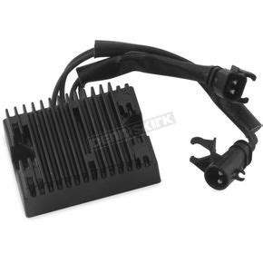 Drag Specialties High Performance Volt AGM Battery For Select Harley Davidson And