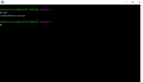 Windows 安装msys2 交叉编译环境msys2 配置交叉编译环境变量 Csdn博客