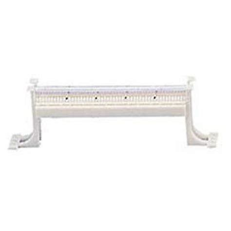 Cat 5e 110 Wiring Block Allen Tel Products Inc