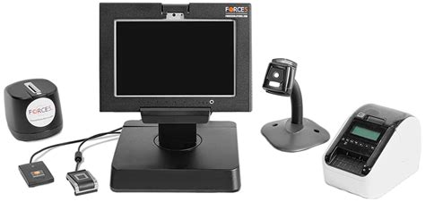 Gatekeeper Front Desk Enforces Physical Security In Your Lobby
