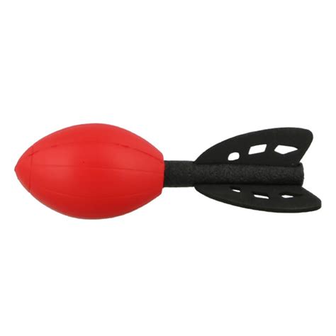 Small Throw Rocket Stress Reliever Totally Promotional