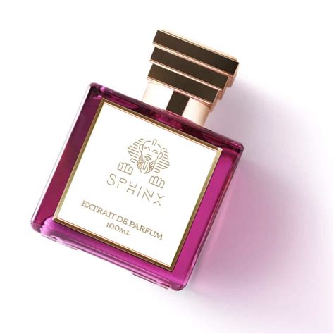 Sphinx Strawberry Sugar High Indulge Your Senses