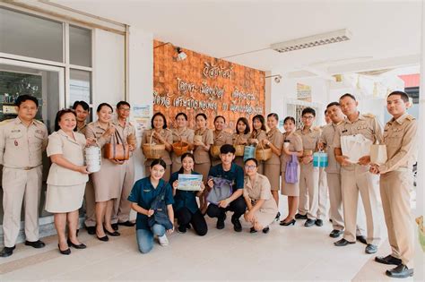 เทศบาลตำบลโคกพระเชิญชวนทุกคน เทศบาลตำบลโคกพระ